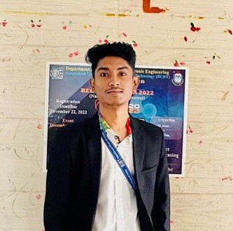 Md. Azizul Hakim Masuk